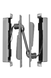 Von Duprin Ept Series